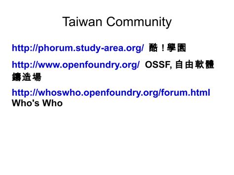 Codeigniter Php Mvc Framework Odp Web Development Internet