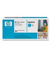 HP Q6001A Toner (Cyan) | VillMan Computers