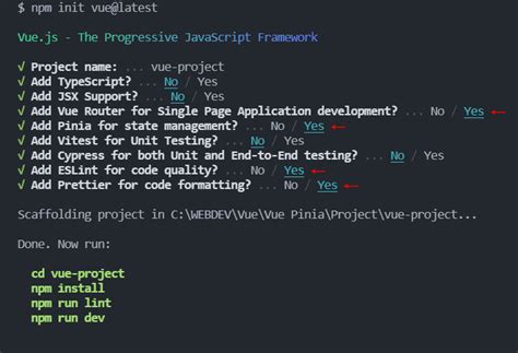 Complex Vue 3 State Management Made Easy With Pinia Logrocket Blog