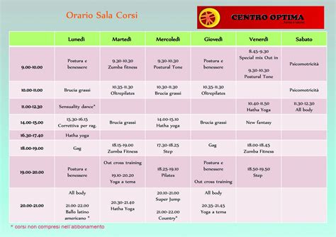 Centro Optima Home Facebook