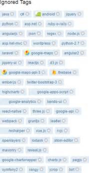 JavaScript Tag As A Language Pure JavaScript And All Its Libraries Meta Stack Overflow