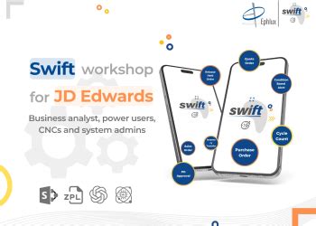 Workshops Ephlux