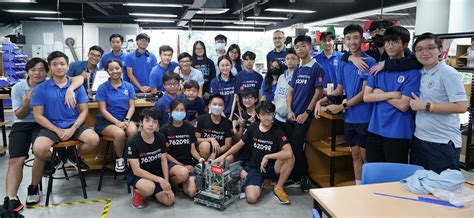 ssis robotics · github