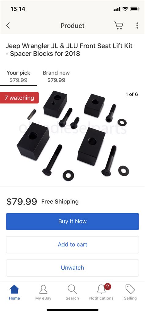 Update Driver Seat Bottom Seat Tilt Angle Jeep Wrangler Forums Jl Jlu Rubicon 4xe