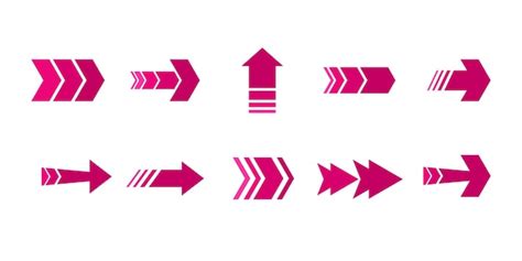 Premium Vector Increase Arrow