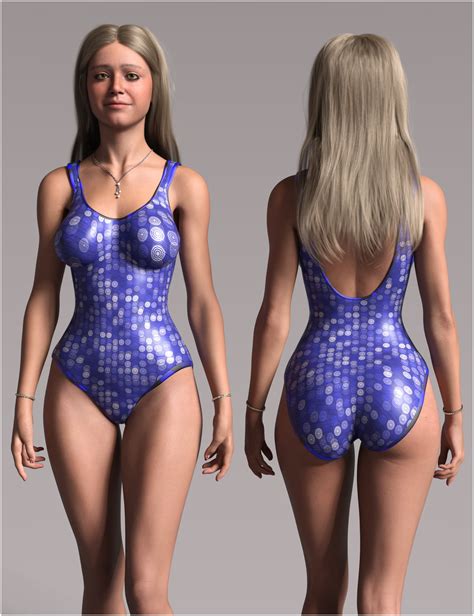 Ist Rayla Hd For Genesis 9 Daz 3d