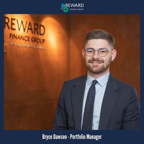 Bryce Dawson Posted On Linkedin