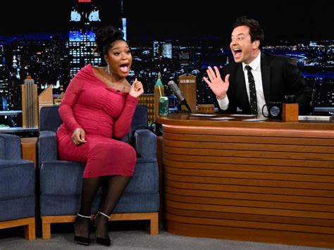 Keke Palmer Reveals The Sex Of Her Baby Essence