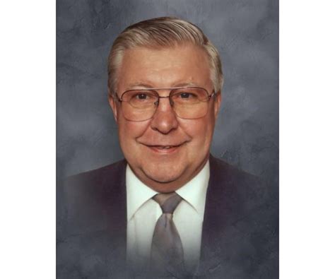 Allan B Eich Obituary 2024 Manning Ia Ohde Funeral Home Manning