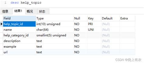 mysql字符串拆分实现split功能（字段分割转列、转行） mysql split csdn博客