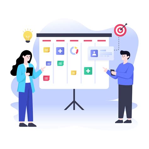 Online Data Analysis Flat Illustration Of Data Analytics 5360328 Vector Art At Vecteezy