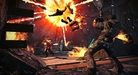 Develop Unreal Engine Game Development Unreal Engine Game Ue4 Ue5