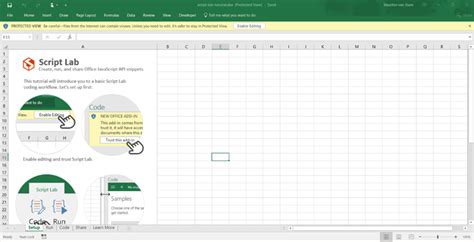 office development installing script lab soft as in software blog