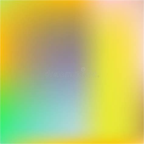 Cool Backdrop From Simple Patterns Stock Vector Illustration Of