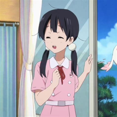 Tamako Kitashirakawa Tamako Market Anime Anime Funny