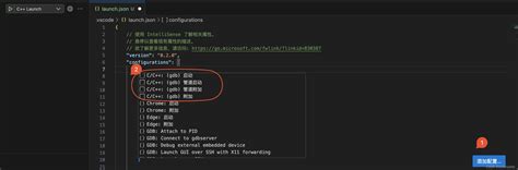 【1000个gdb技巧 011】 Vscode调试模式添加配置不显示cppdbg如何处理 Csdn博客