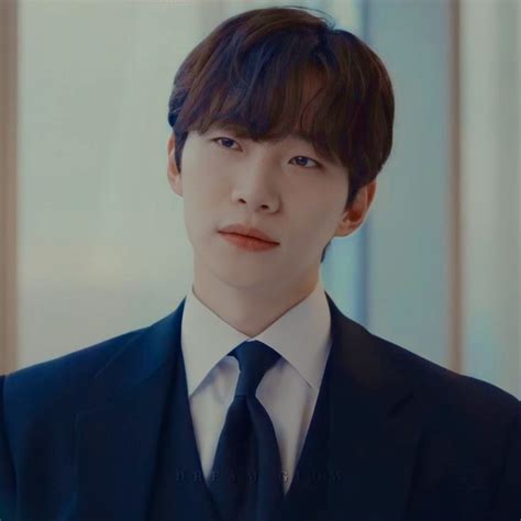 Gu Won Popular People Kings Landing Kdrama