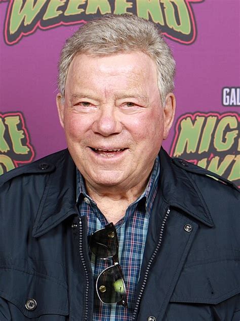 William Shatner Simple English Wikipedia The Free Encyclopedia