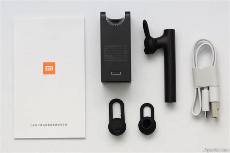 Xiaomi Bluetooth Headset Youth Edition Charging Dock Review Jayceooi Com