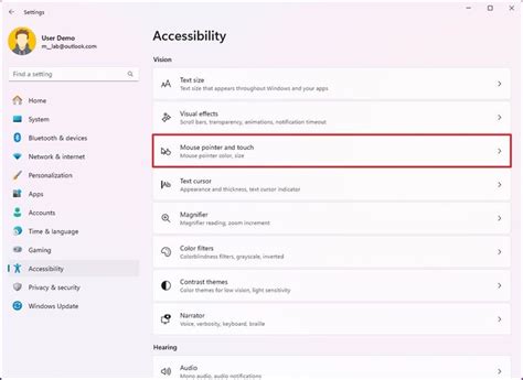 How To Customize Mouse Settings In Windows 11 — The Pc Guyca