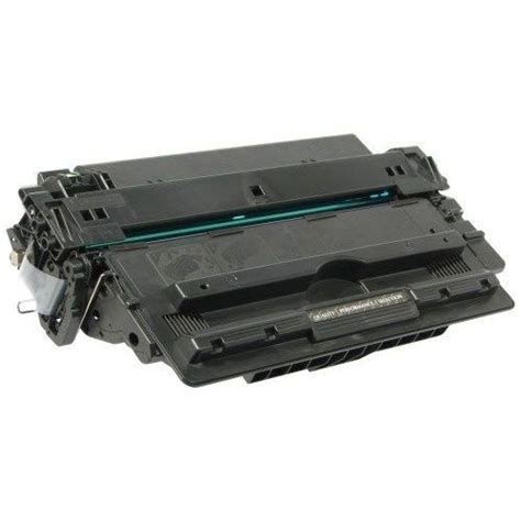 Compatible HP 14A CF214A Black Laser Toner Cartridge LaserJet ...