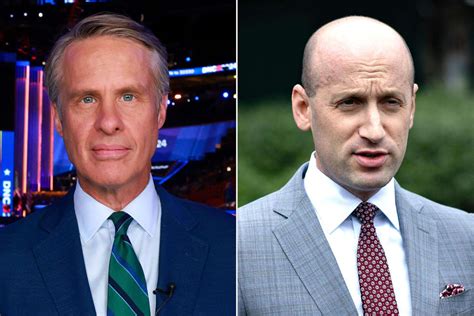 Abc News Suspends Terry Moran After Post About Donald Trumps Adviser