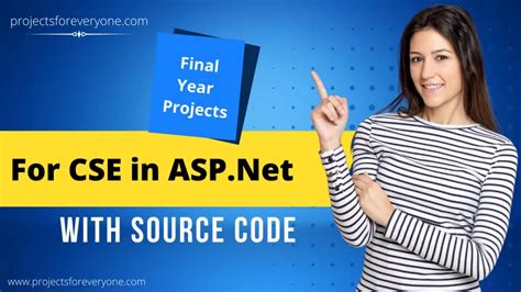 Cse Final Year Projects With Source Code