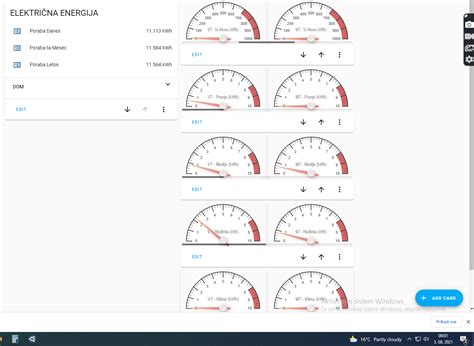 Utility Meter Won T Restart At Given Cycle Configuration Home Assistant Community