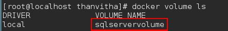 Understanding Backup And Restore Operations In SQL Server Docker Containers