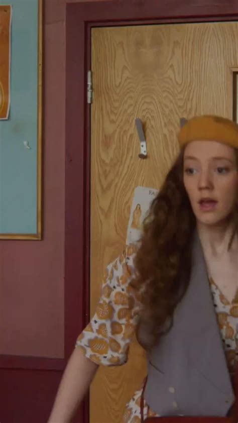 This Scene From Sex Education On Netflix Is A Perfect Way To Explain