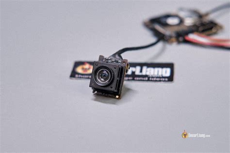 Review Dji O4 Air Unit Lite Designed For Micro Fpv Drones But With Flaws Oscar Liang