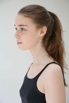 Jeune Fille Mignonne