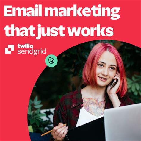 Twilio On Linkedin Sendgrid Email Api And Email Marketing Campaigns Sendgrid
