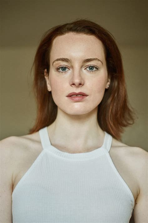 Svenja Ru Model Agency Bookers 102 Bookers Hamburg