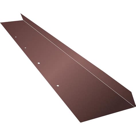 Febtech 57 Rain Diverter For Roof Structure Powder Coated