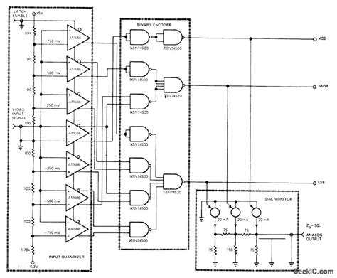Comparator Equivalent Circuit At Jeanette Novack Blog