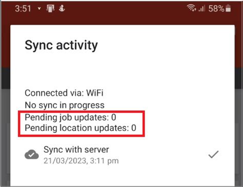 android vwork keeps crashing vwork support
