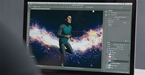 Adobe Intros Fuse Cc For Easily Creating 3d Characters