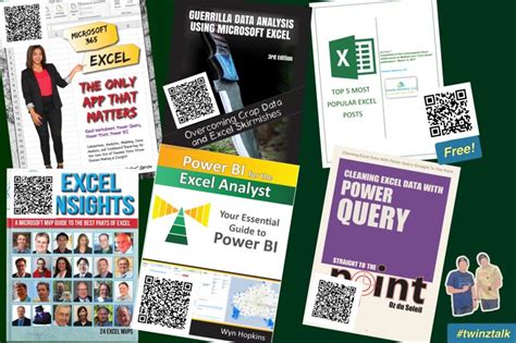 Don Tomoff Mba On Linkedin Twinztalk Twinztechtip Excel