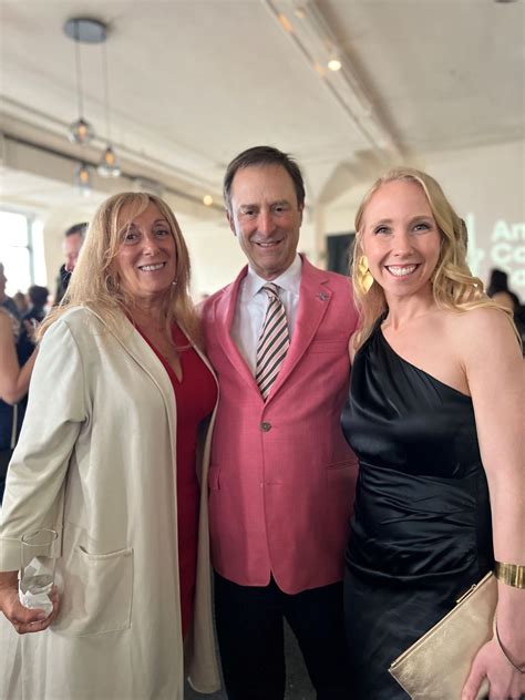 Michael Barasch On Linkedin Managing Partner Michael Barasch Joined The American Cancer Society