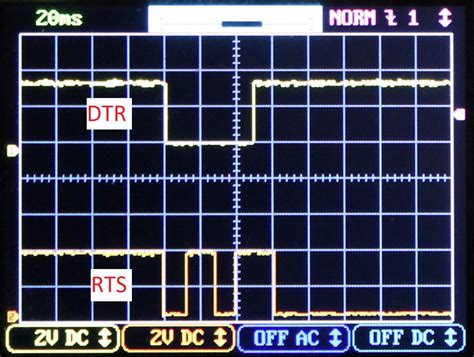Modified Bsl Scripter For Windows Now Works With Ftdi And Other Usb To