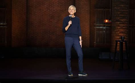 Ellen Degeneres Admits She Was Devastated After Toxic Workplace