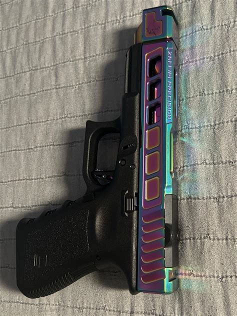 Glock 19 Trigger Not Resetting Florida Alabama Gulf Coast Gun Talk