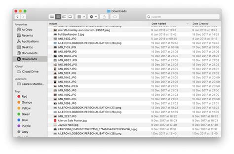 How To Manage Storage On Your Mac