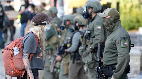 Washington Sued Amid Allegations Of Sex Abuse Of Minors By Staffers In