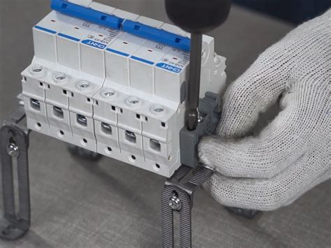 Advantages Of Switch Mounting Bracket In Electrical Applications E Abel Advantages Of Switch Mounting Bracket In Electrical Applications E Abel