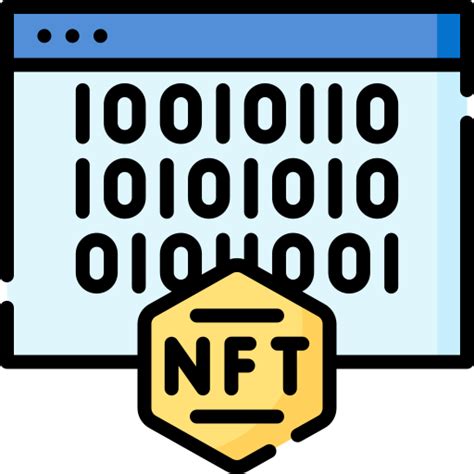 Binary Code Special Lineal Color Icon