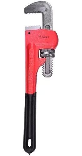 Chave De Grifo Cano Americana 24 Polegadas Profissional Mtx Mercadolivre 📦