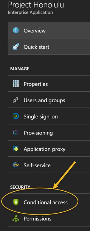 secure access to project honolulu with azure ad app proxy and