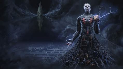 Hellraiser Revival Peklenska Vrnitev Kultne Grozljivke V Videoigri